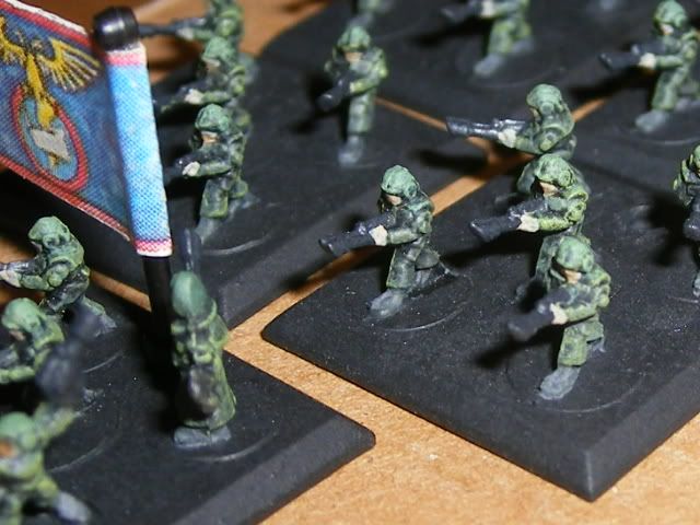 [TMP] "Basing & painting US Vietnam era micro armor infantry " Topic